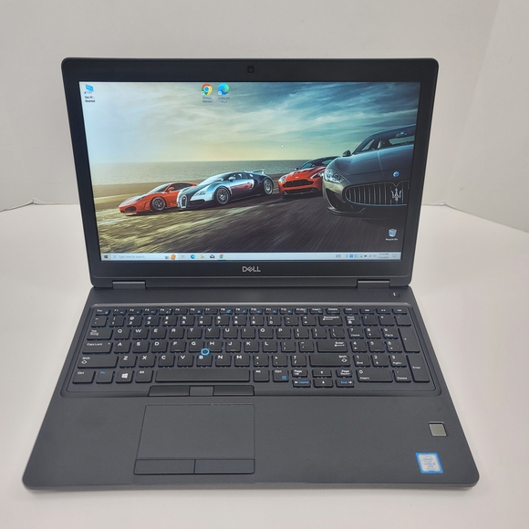 Dell | Computers, Laptops & Parts | Dell Latitude 559 Laptop I5 Vpro ...